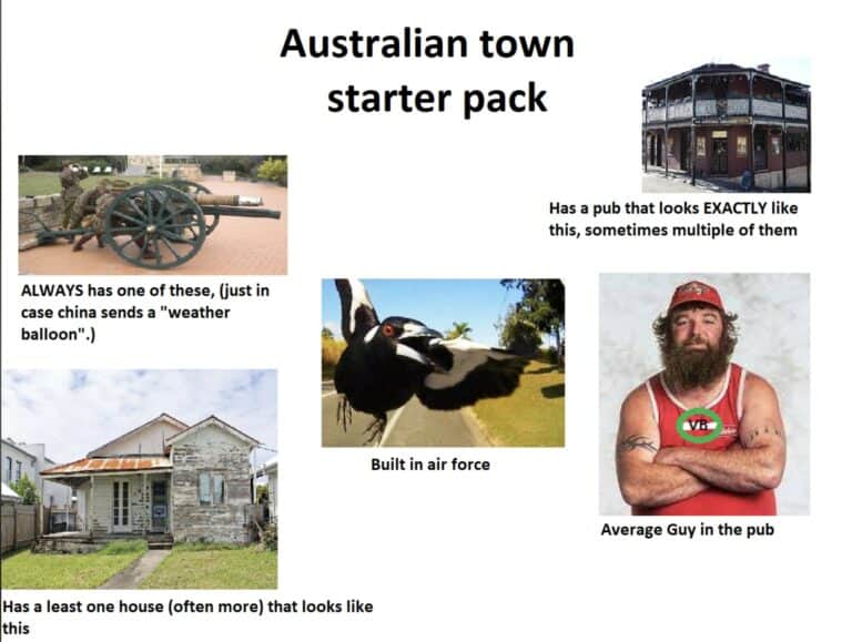 38 Australian Memes With That Special Down Under Humor