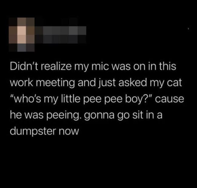 50+ Awkwardly Hilarious Conversations To Make You Laugh And Cringe At ...