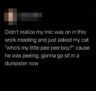 50+ Awkwardly Hilarious Conversations To Make You Laugh And Cringe At ...