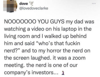 50+ Awkwardly Hilarious Conversations To Make You Laugh And Cringe At ...