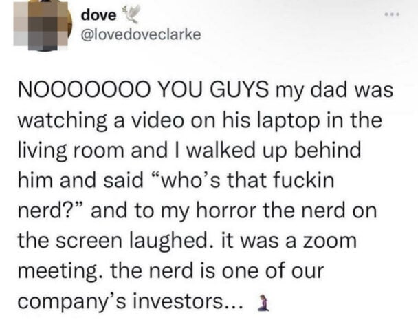 50+ Awkwardly Hilarious Conversations To Make You Laugh And Cringe At ...