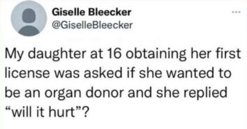50+ Awkwardly Hilarious Conversations To Make You Laugh And Cringe At ...