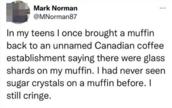50+ Awkwardly Hilarious Conversations To Make You Laugh And Cringe At ...