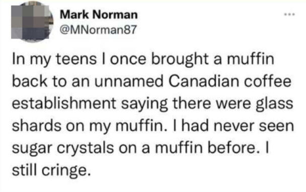 50+ Awkwardly Hilarious Conversations To Make You Laugh And Cringe At ...