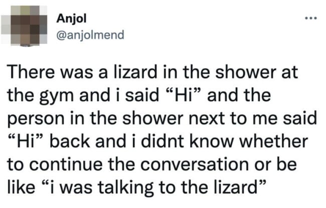 50+ Awkwardly Hilarious Conversations To Make You Laugh And Cringe At ...