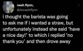 50+ Awkwardly Hilarious Conversations To Make You Laugh And Cringe At ...