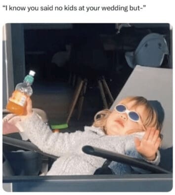 45+ Bridal Memes For Engaged Women To Laugh At While They’re Stressed ...