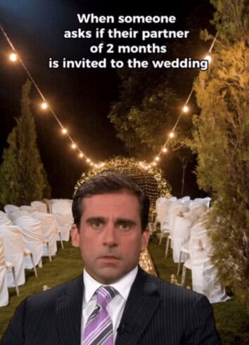 45+ Bridal Memes For Engaged Women To Laugh At While They’re Stressed ...