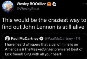 36 Examples Of British Humor Filled With Dry Wit And Cheeky Jabs