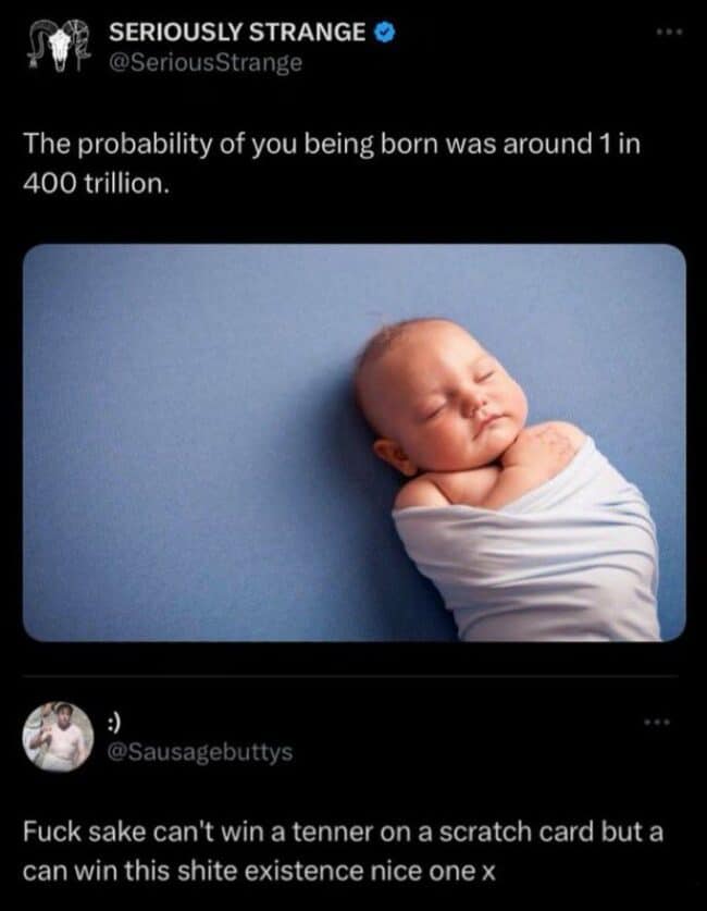 36 Examples Of British Humor Filled With Dry Wit And Cheeky Jabs