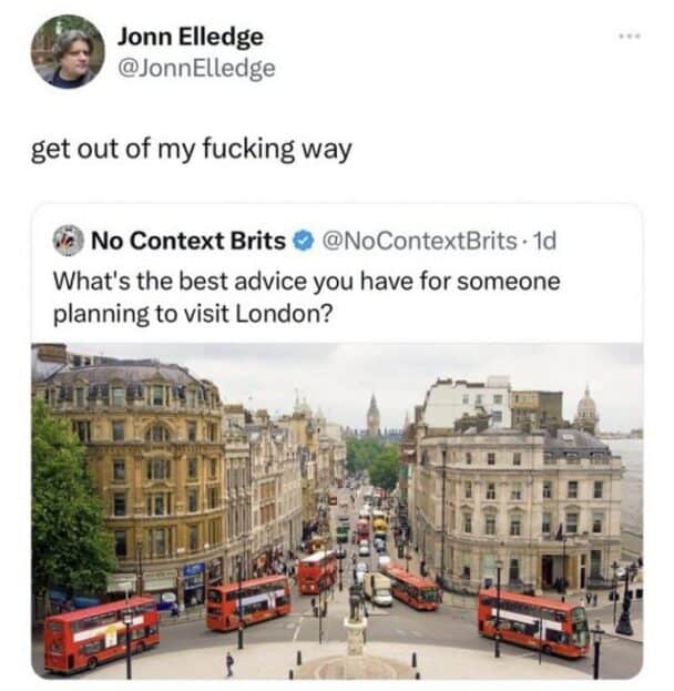 36 Examples Of British Humor Filled With Dry Wit And Cheeky Jabs