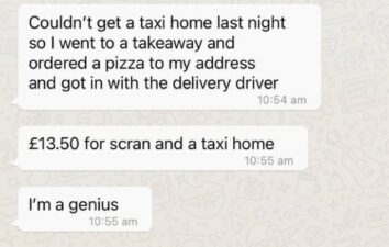 36 Examples Of British Humor Filled With Dry Wit And Cheeky Jabs