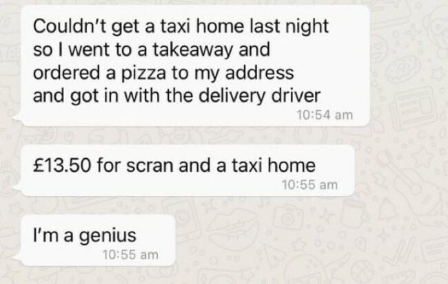 36 Examples Of British Humor Filled With Dry Wit And Cheeky Jabs