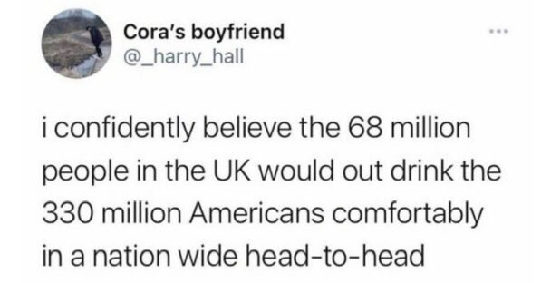 36 Examples Of British Humor Filled With Dry Wit And Cheeky Jabs