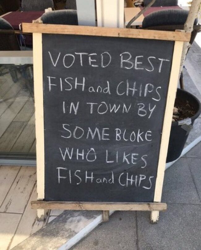 36 Examples Of British Humor Filled With Dry Wit And Cheeky Jabs