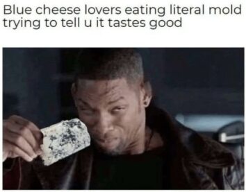 40 Funny Cheese Memes You Don't Need Lactaid To Enjoy