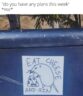 40 Funny Cheese Memes You Don't Need Lactaid To Enjoy