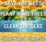 40 Funny Cheese Memes You Don't Need Lactaid To Enjoy