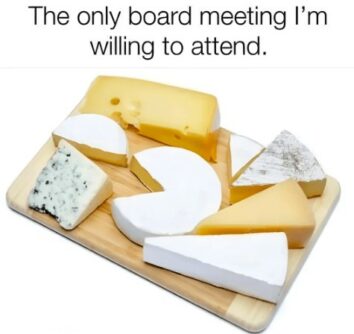 40 Funny Cheese Memes You Don't Need Lactaid To Enjoy