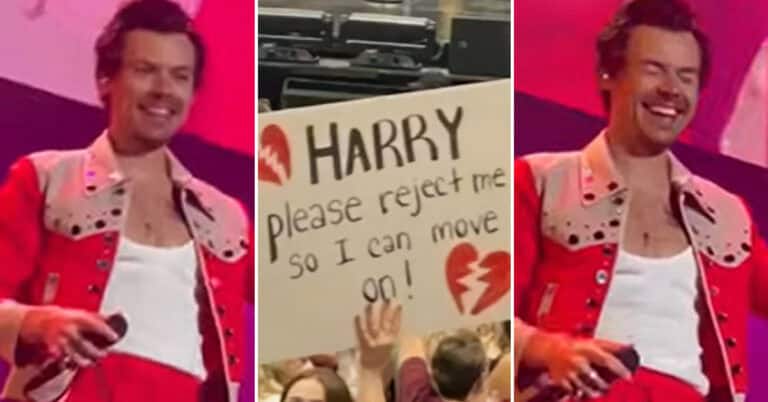 40 Funny Concert Signs From Clever And Creative Fans