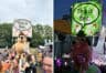 40 Funny Concert Signs From Clever And Creative Fans