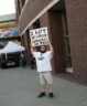 40 Funny Concert Signs From Clever And Creative Fans