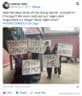 40 Funny Concert Signs From Clever And Creative Fans