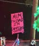 40 Funny Concert Signs From Clever And Creative Fans