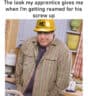 40 Funny Construction Worker Memes That'll Have You Cracking Up On Site ...