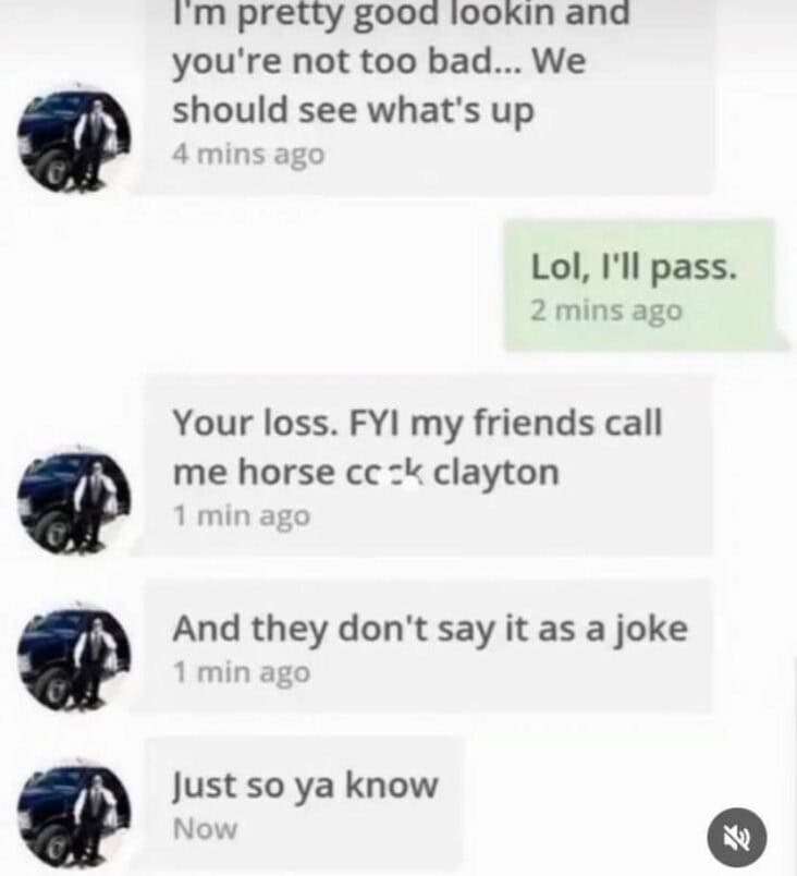 40 Cringe Pics That'll Make You Throw You Phone Into The Nearest Body ...