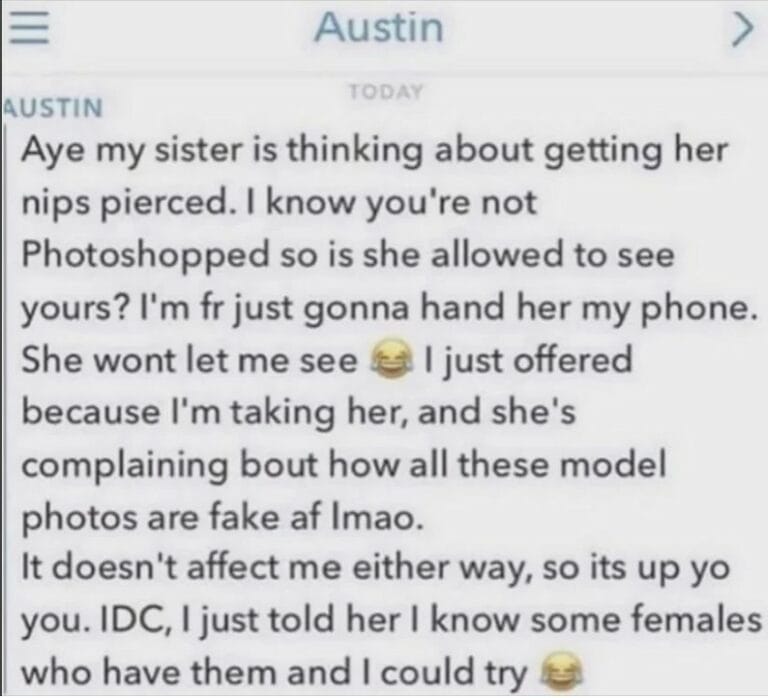 37 Cringe Pics That Made Us Want To Crawl Out Of Our Skin This Week ...