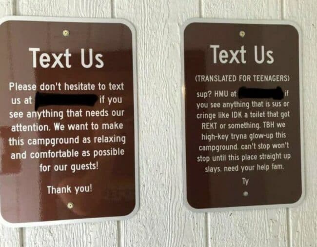 37 Cringe Pics That Made Us Want To Crawl Out Of Our Skin This Week ...