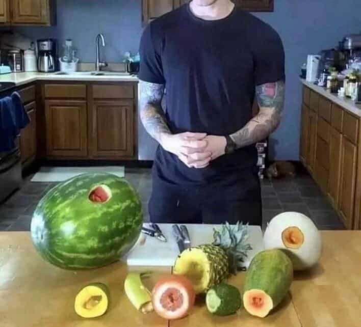 40 Cringe Pics That'll Make You Throw You Phone Into The Nearest Body ...