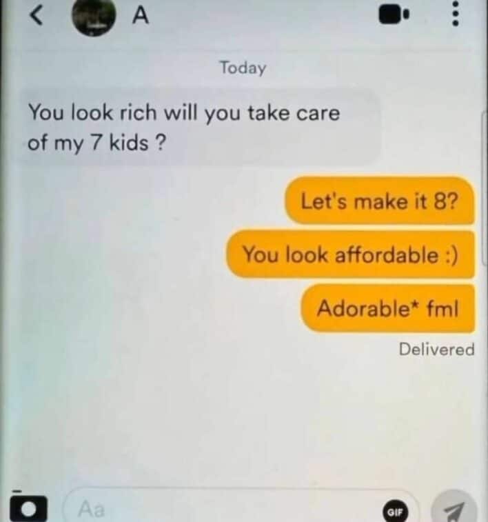 40 Cringe Pics That'll Make You Throw You Phone Into The Nearest Body ...