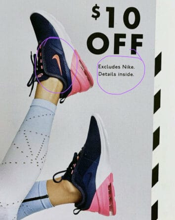 "Always Read The Fine Print": 40 Funny Disclaimers That Will Make You ...