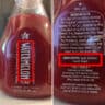 "Always Read The Fine Print": 40 Funny Disclaimers That Will Make You ...