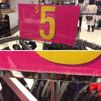 "Always Read The Fine Print": 40 Funny Disclaimers That Will Make You ...