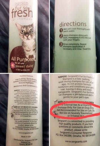 "Always Read The Fine Print": 40 Funny Disclaimers That Will Make You ...