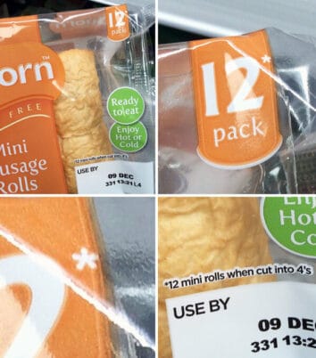 "Always Read The Fine Print": 40 Funny Disclaimers That Will Make You ...