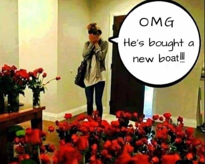 45 Funny Fishing Memes For Fishermen Who Keep It Reel