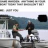 45 Funny Fishing Memes For Fishermen Who Keep It Reel