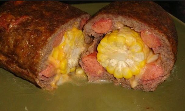 50 Funny Food Pictures That Sum Up Each U.S. State