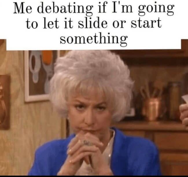 40 Funny Marriage Memes That Perfectly Sum Up Life For Old Married Couples