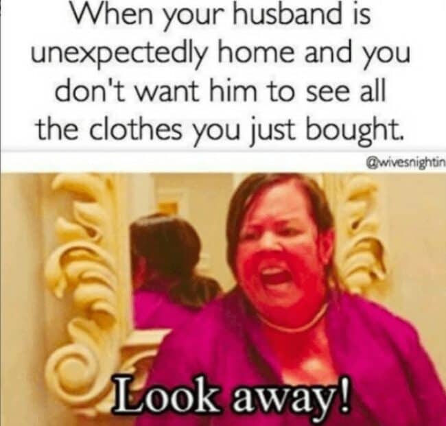 40 Funny Marriage Memes That Perfectly Sum Up Life For Old Married Couples