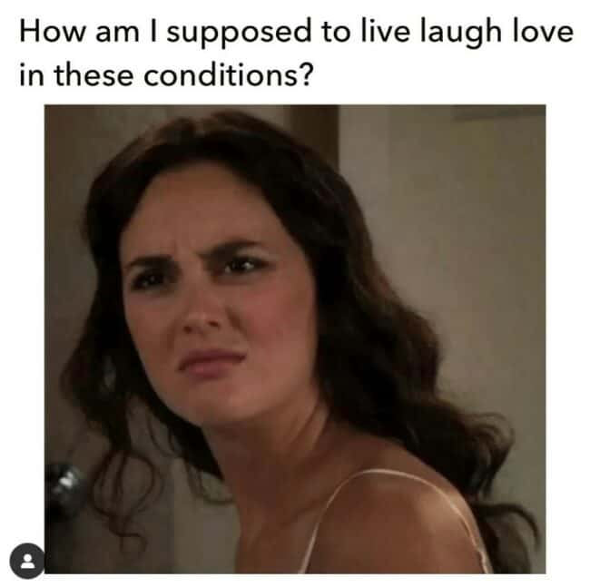 40 Funny Marriage Memes That Perfectly Sum Up Life For Old Married Couples