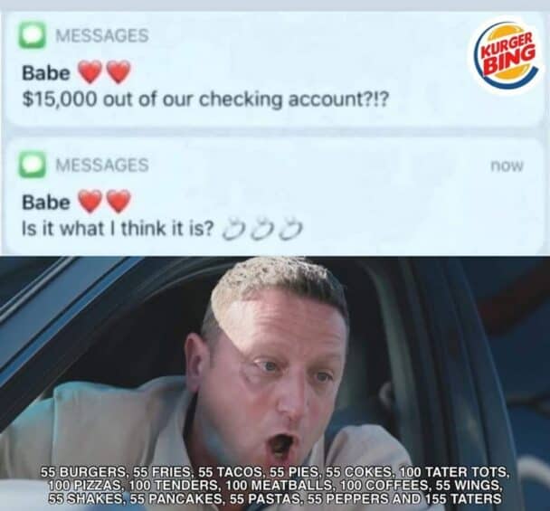 50 Fresh Memes Blowing Up The Internet Today (June 5, 2024)