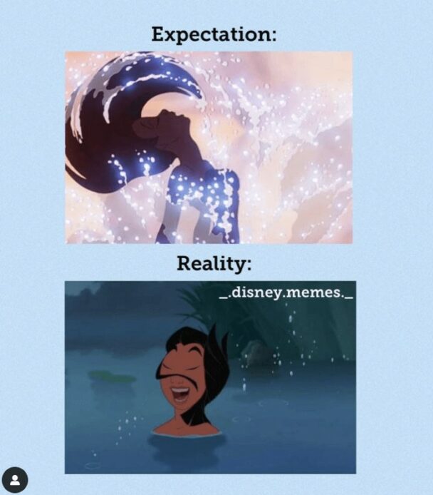 35 Mulan Memes That Get Down To Business To Defeat The Huns
