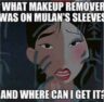 35 Mulan Memes That Get Down To Business To Defeat The Huns