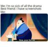 35 Mulan Memes That Get Down To Business To Defeat The Huns