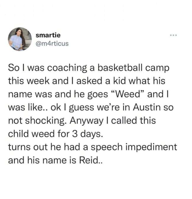 32 Funny Names People Couldn't Help Pointing Out In Tweets And Memes
